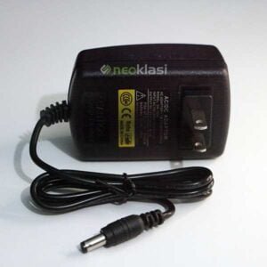 GearUP 12V 3A Power Adapter Price in BD - Router/Mini UPS/CC TV/DC Fan