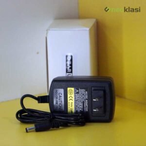 GearUP 12V 3A Power Adapter Price in BD - Router/Mini UPS/CC TV/DC Fan